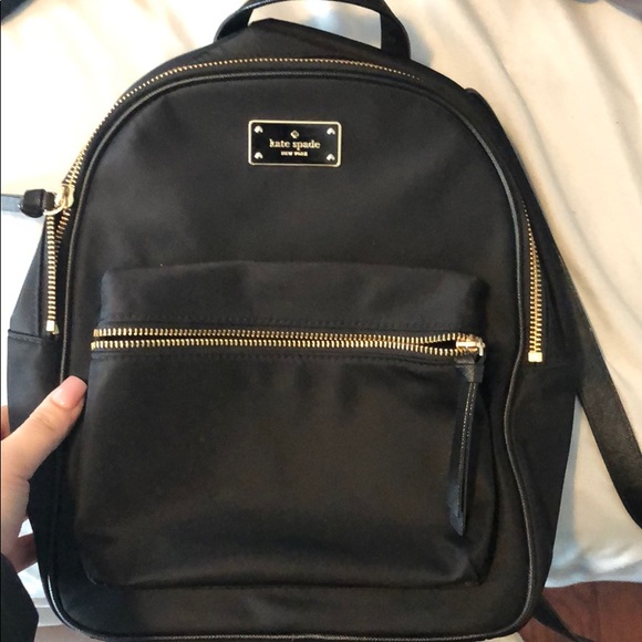 kate spade | Bags | Kate Space Backpack | Poshmark
